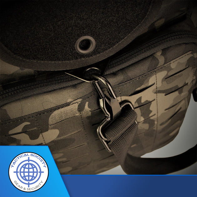 Tactical Bags – Tactical Society