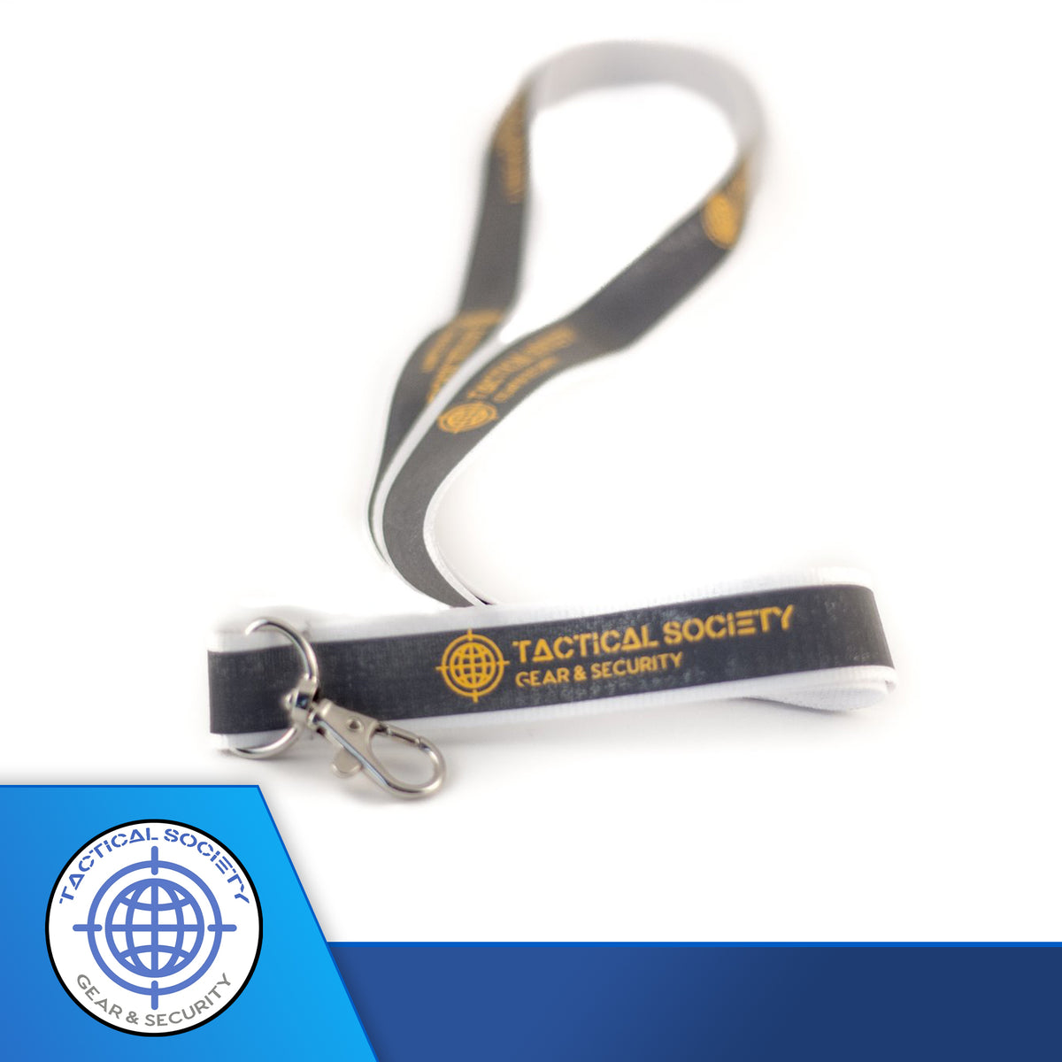 Safety Awareness Kit (SAK) – Tactical Society